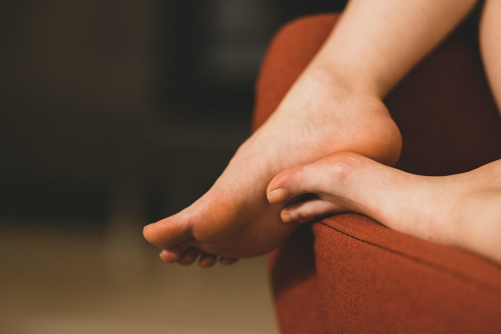 La podophobie : l'étrange phobie des pieds - Psychologie-positive