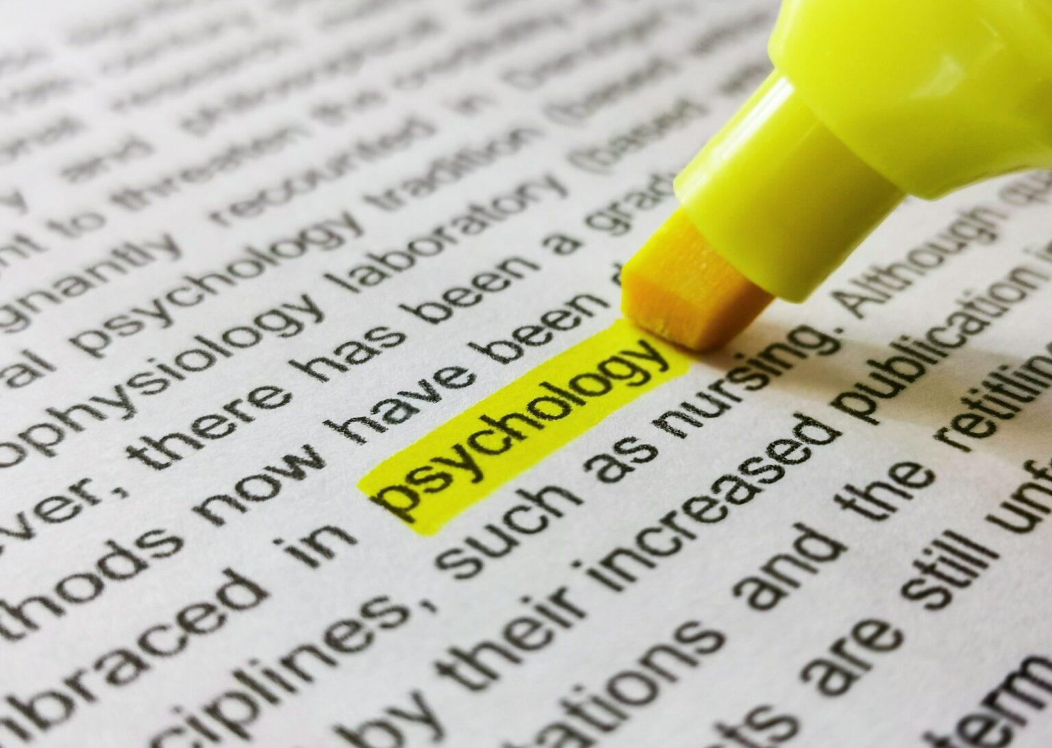Ulric Neisser : Père fondateur de la psychologie cognitive ...
