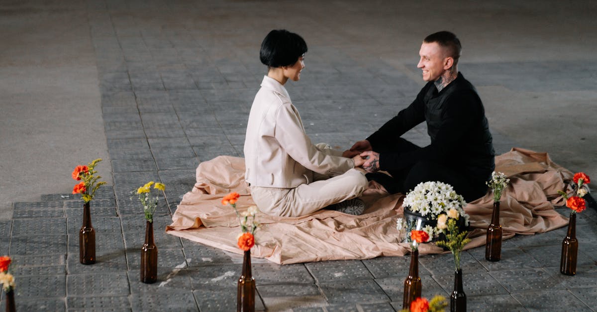 Faire la différence entre amour et attachement - Psychologie-positive