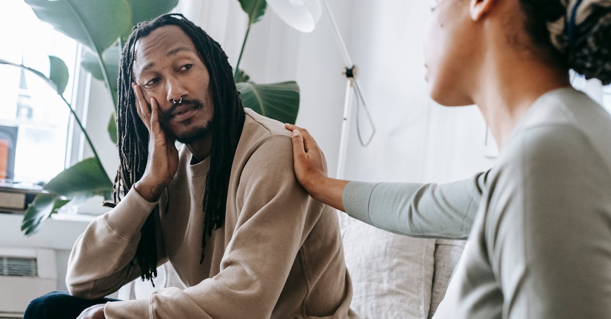 Comment trouver les mots pour réconforter quelqu'un ? - Psychologie ...